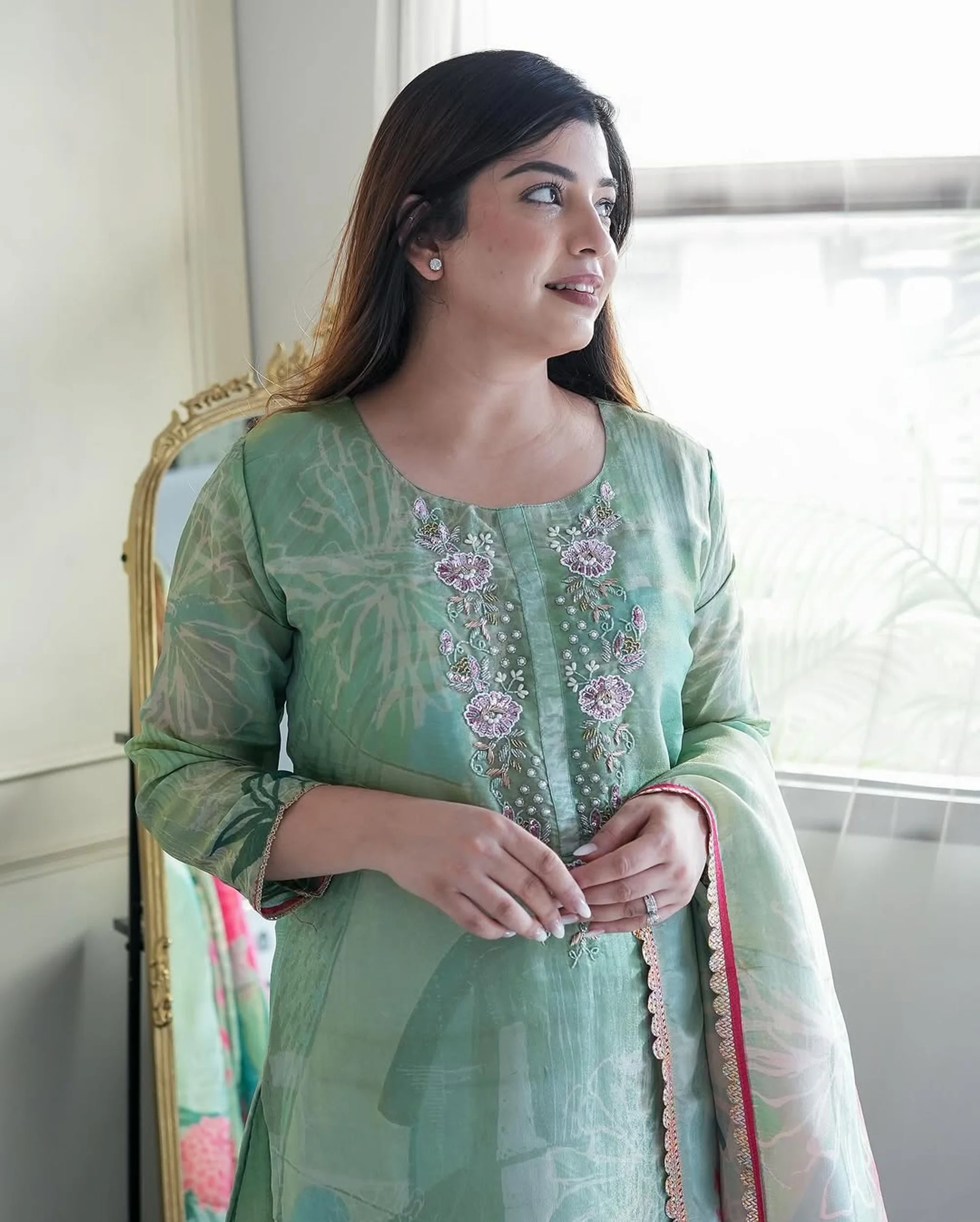 AAYSA - Kurta-Set | Lotus iMall