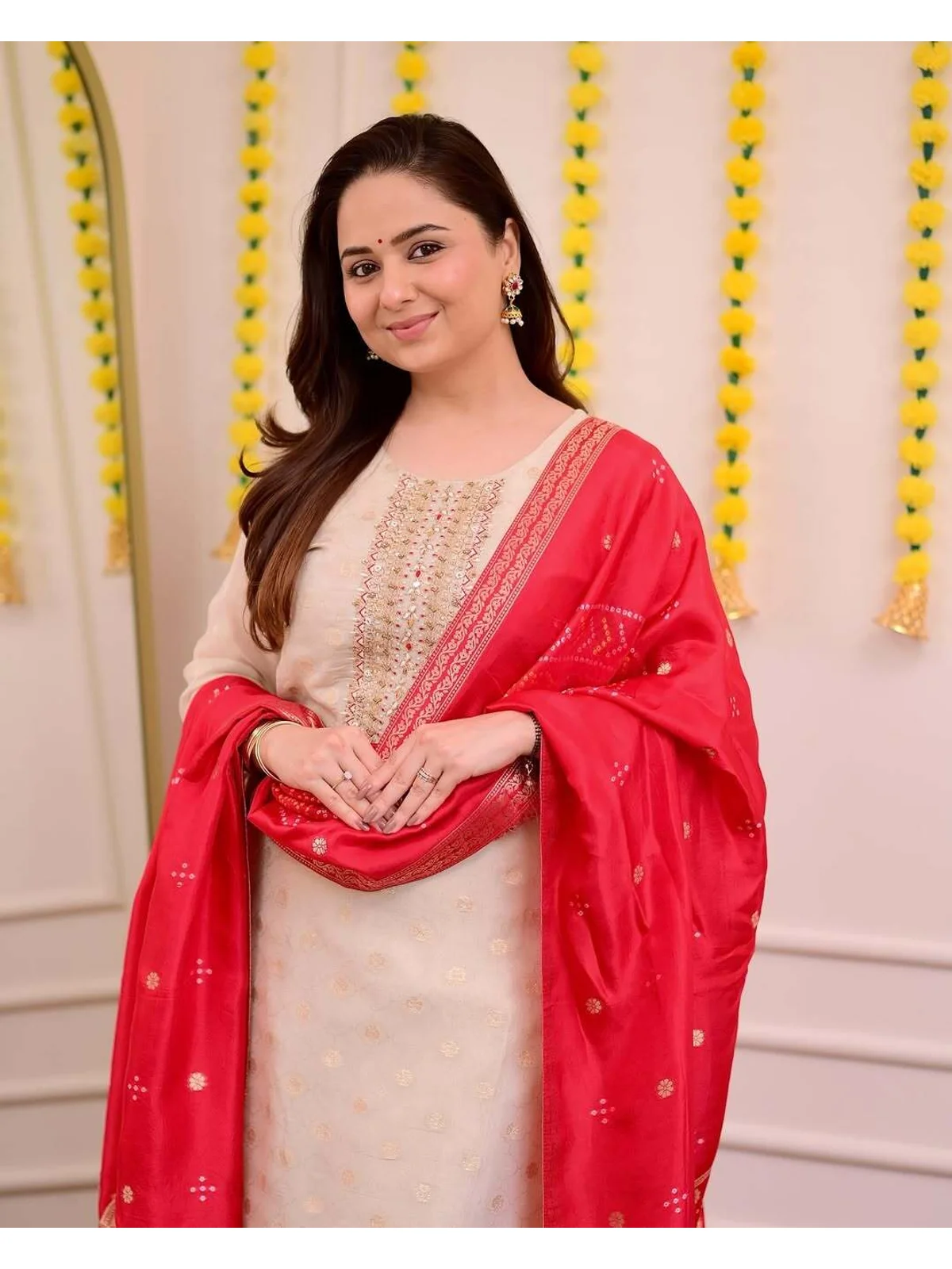 AAYSA - Kurta-Set | Lotus iMall